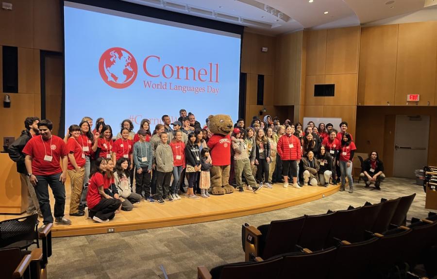 Language Resource Center | Language Resource Center